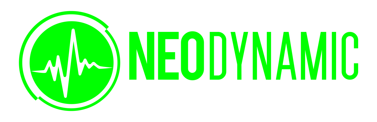 Neodynamic | AudioTronic